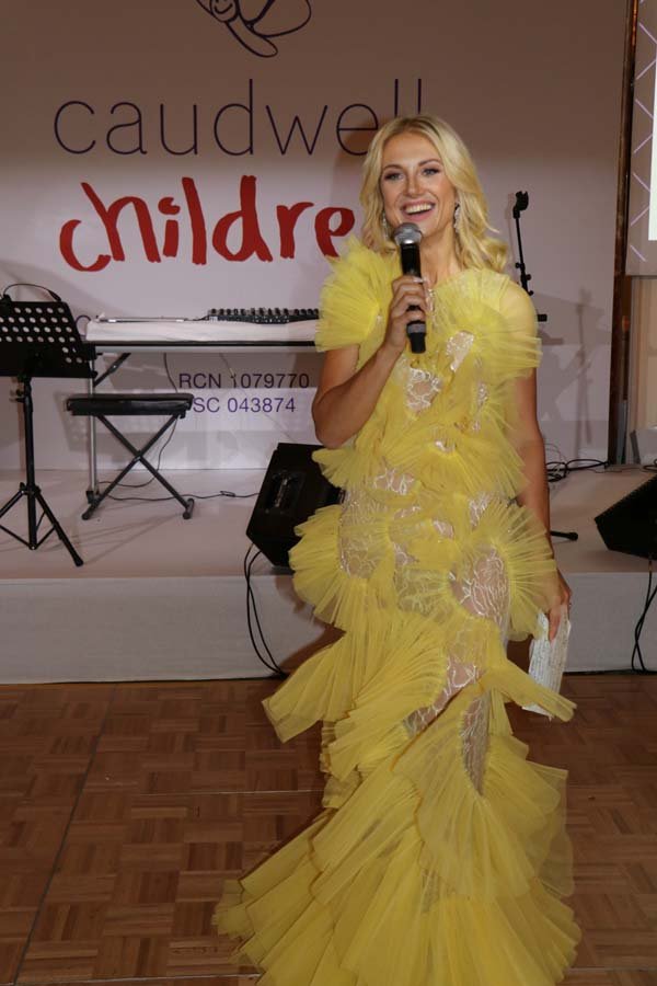 Butterfly Ball Monaco 2018 – LUXURY